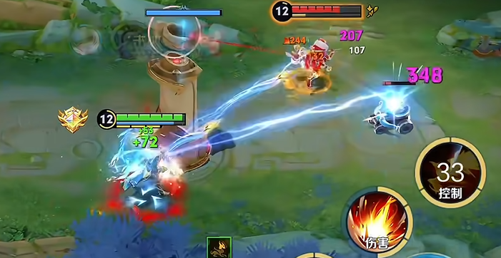 王者荣耀后羿大辅助出什么装_161软件园